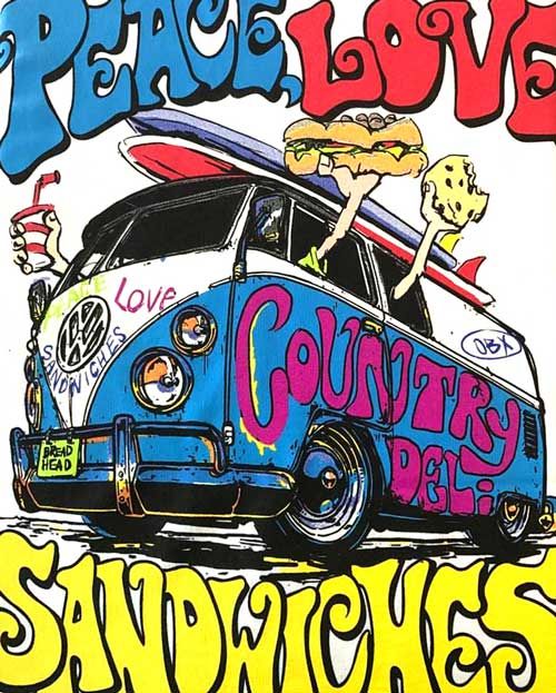 Country Deli | Country Deli Outer Banks | Outer Banks, NC